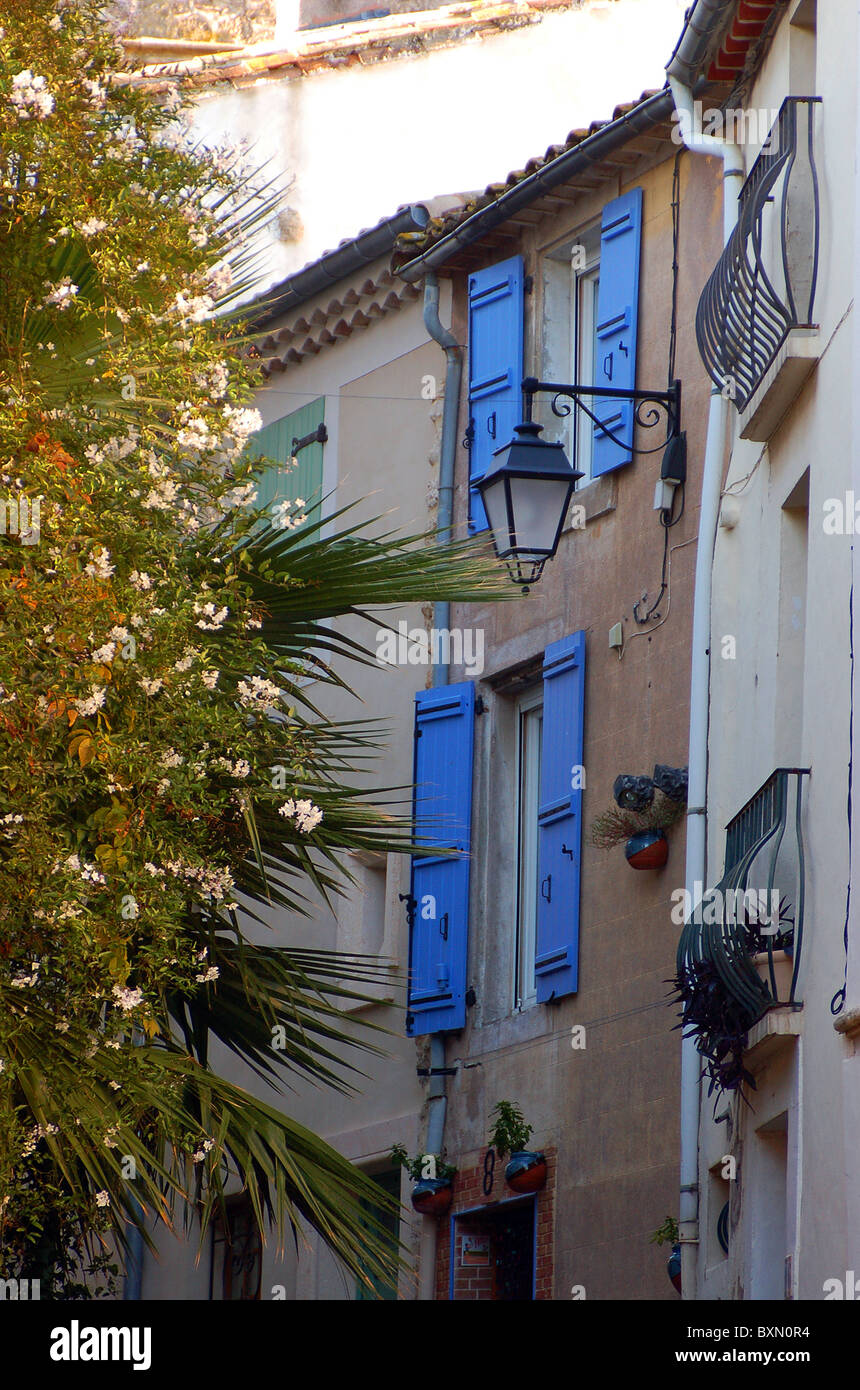 Margon village hi-res stock photography and images - Alamy