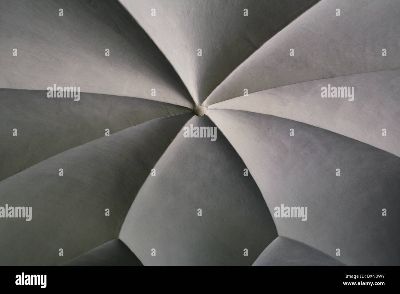 Bay window ceiling hi-res stock photography and images - Alamy