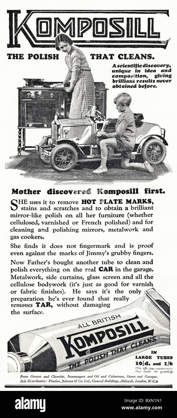 Polish vintage ad hi-res stock photography and images - Alamy