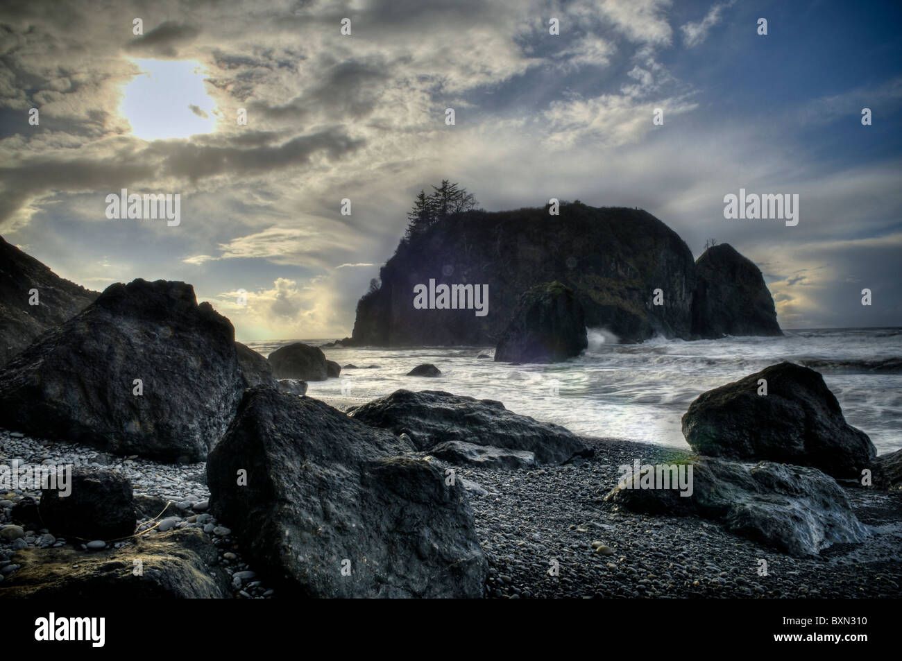 Ruby ripple hi-res stock photography and images - Alamy