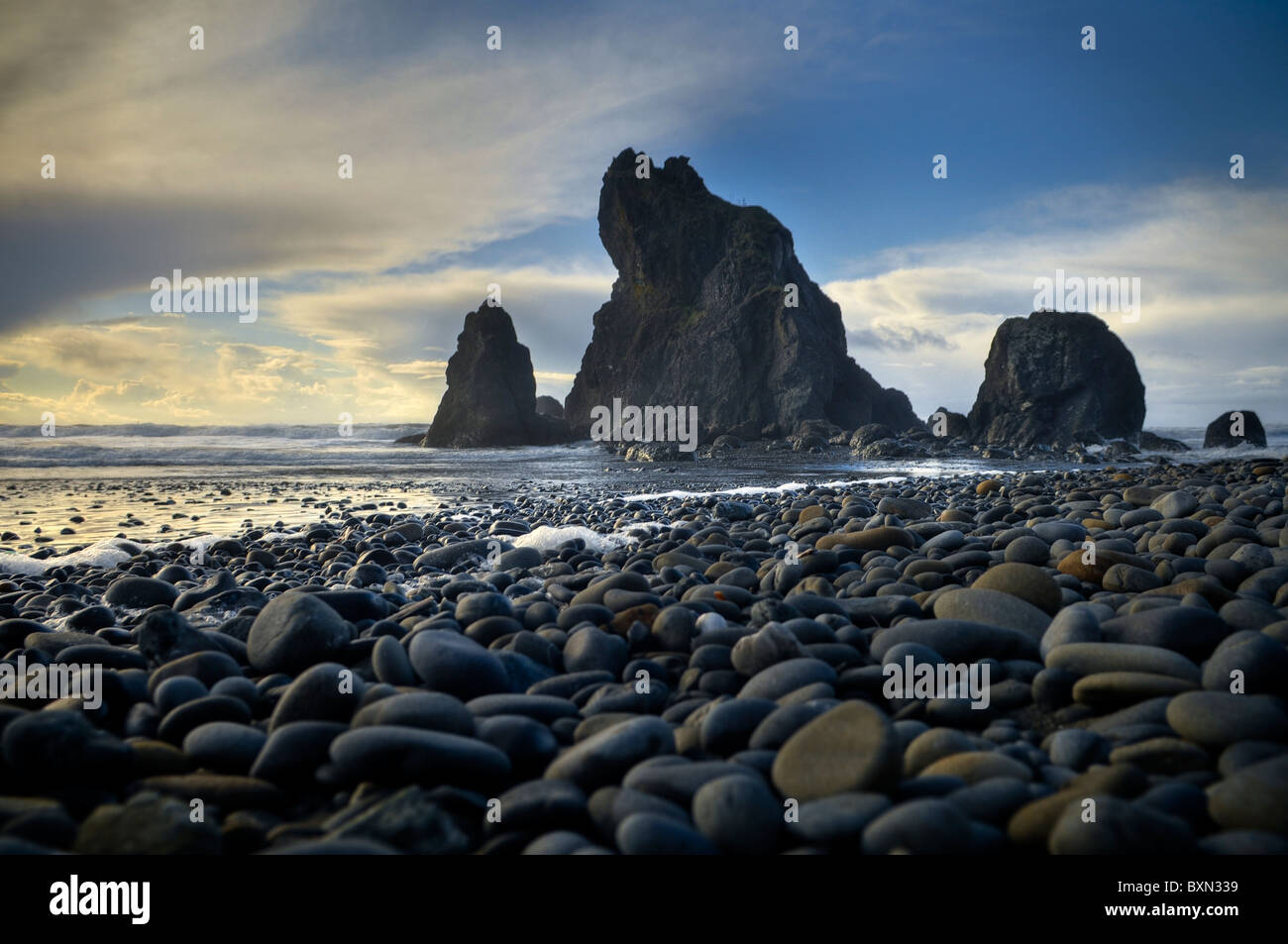 Sunrise ruby hi-res stock photography and images - Alamy