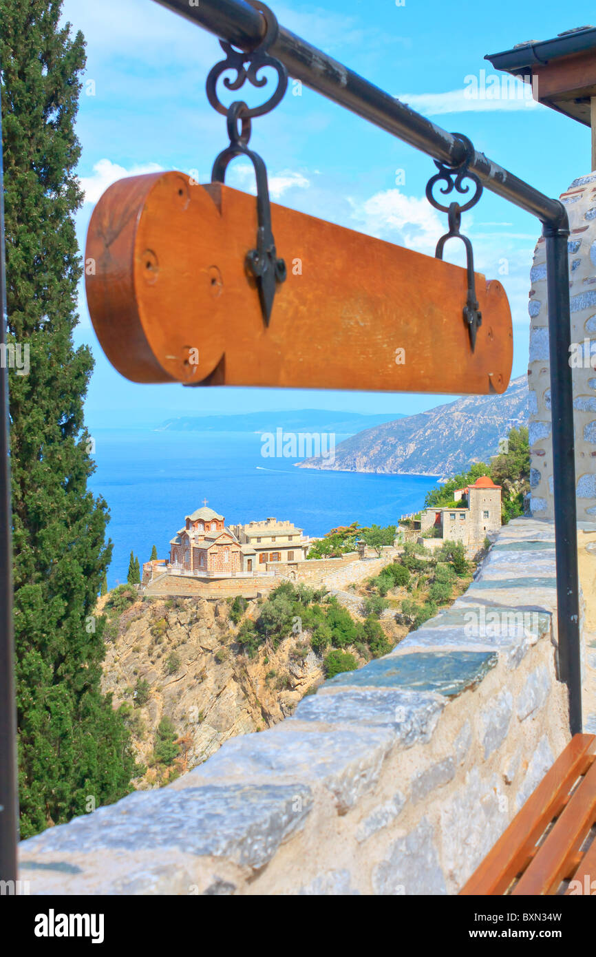 Plack of wood hi-res stock photography and images - Alamy