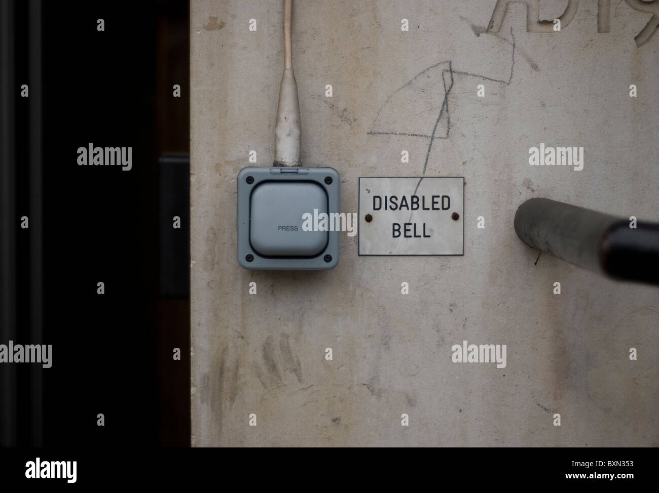 Rough bell hi-res stock photography and images - Alamy