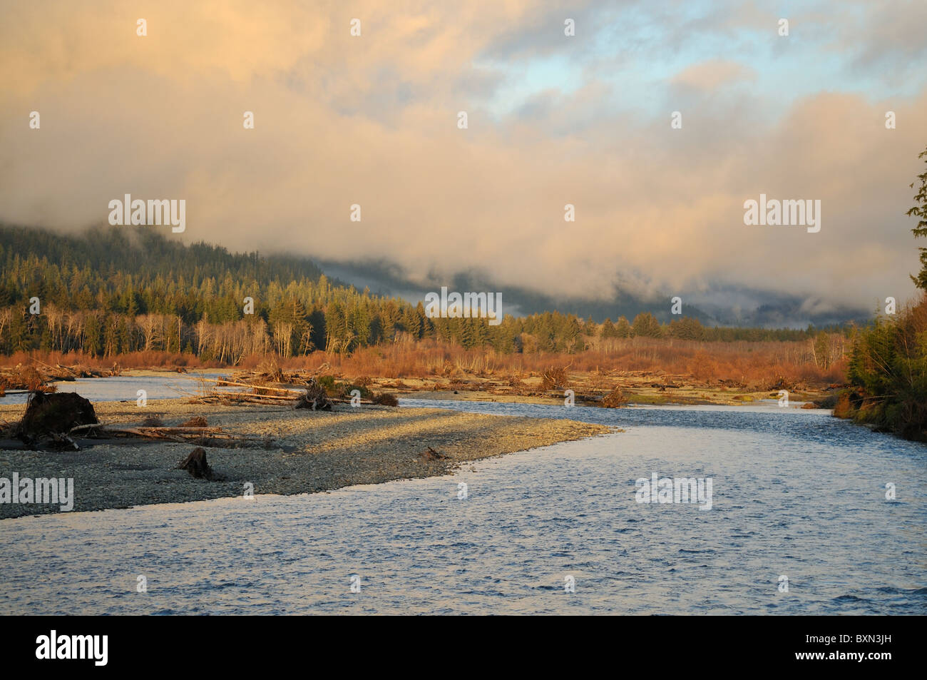 Merriman creek hi-res stock photography and images - Alamy