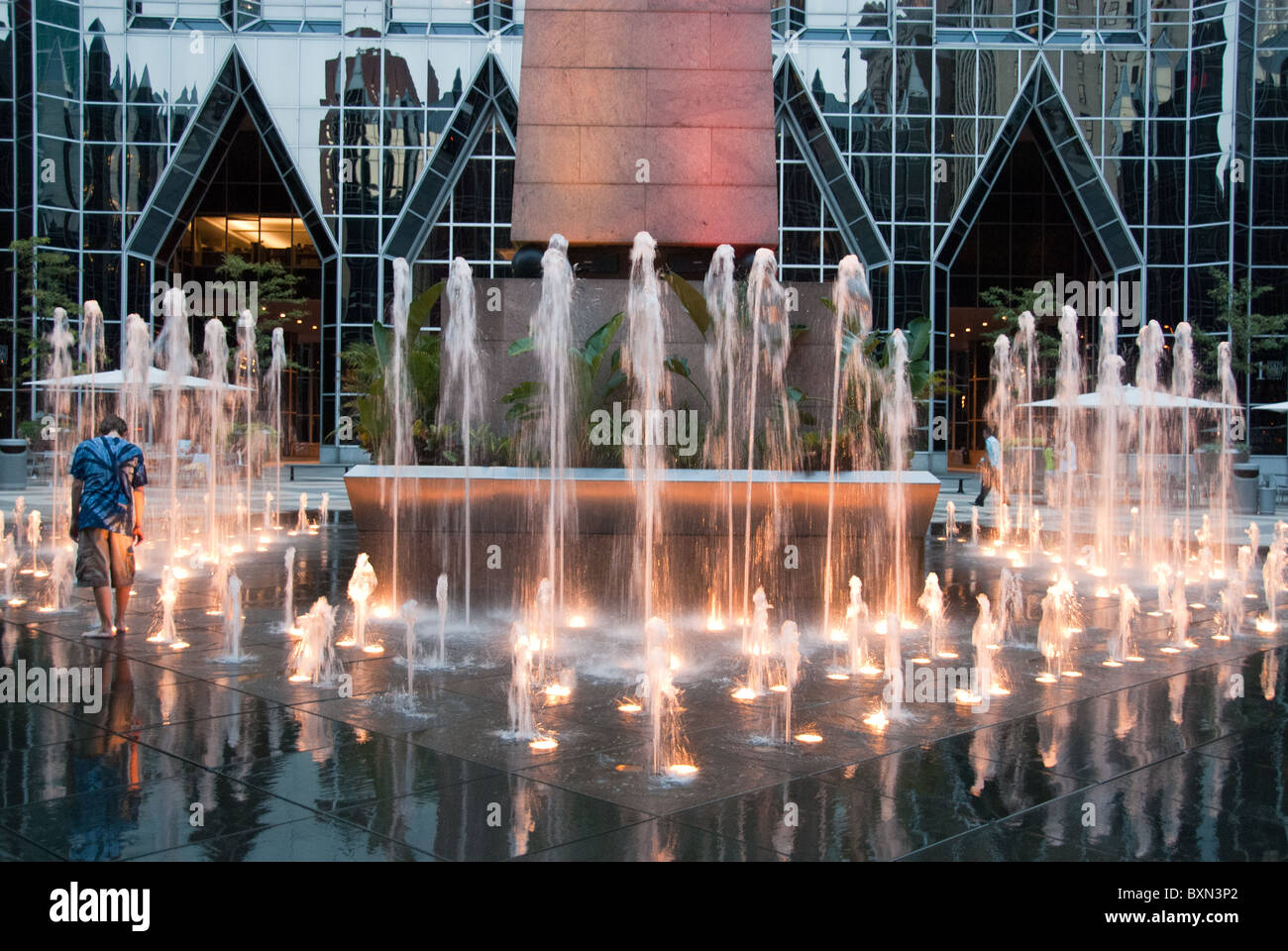 Ppg High Resolution Stock Photography and Images - Alamy