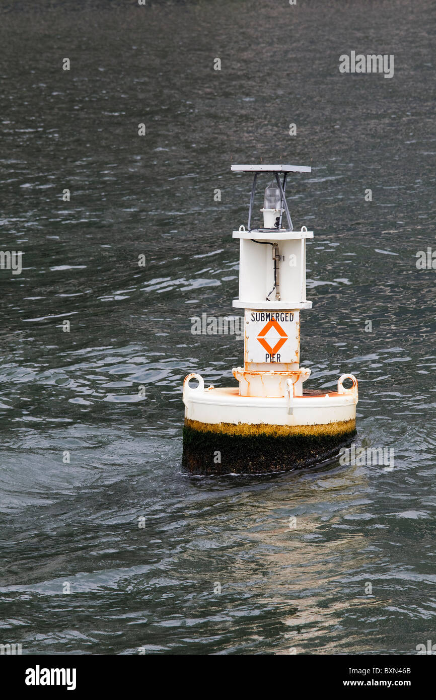 Navigation marker hi-res stock photography and images - Alamy