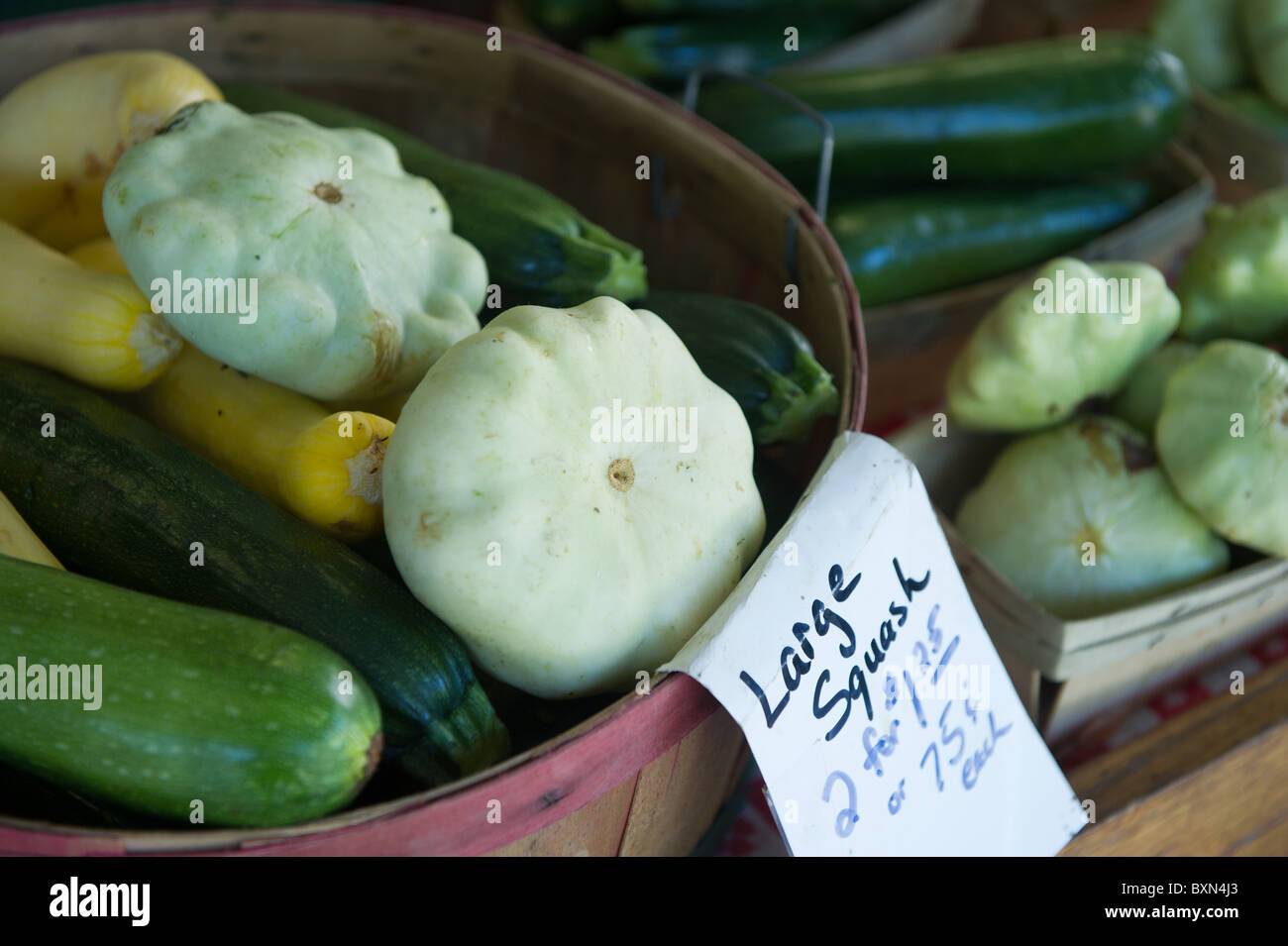 Vegetable squash hi-res stock photography and images - Alamy