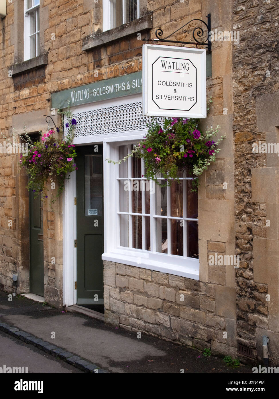 Watlings hi-res stock photography and images - Alamy