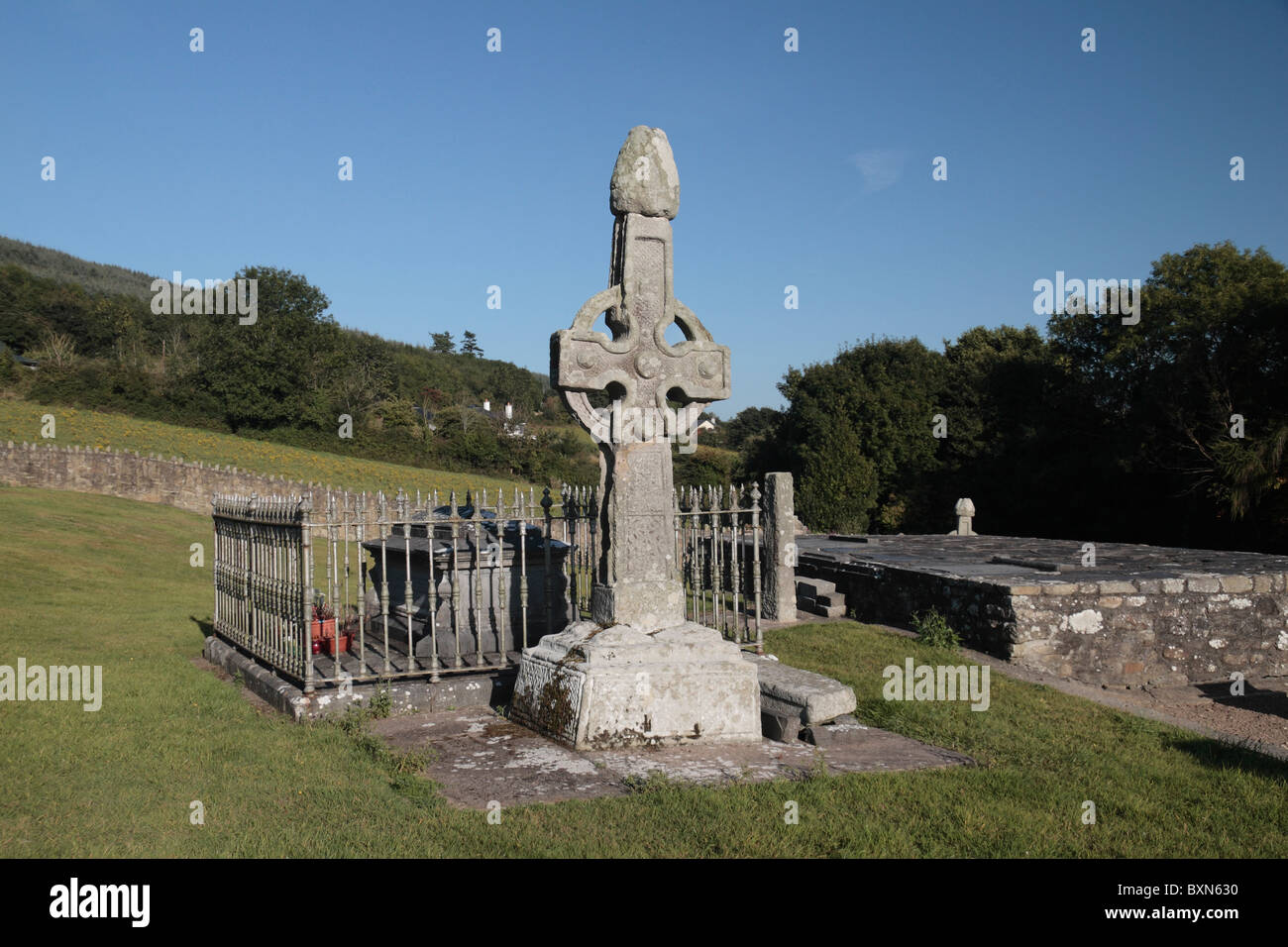 Co kilkenny ireland hi-res stock photography and images - Alamy