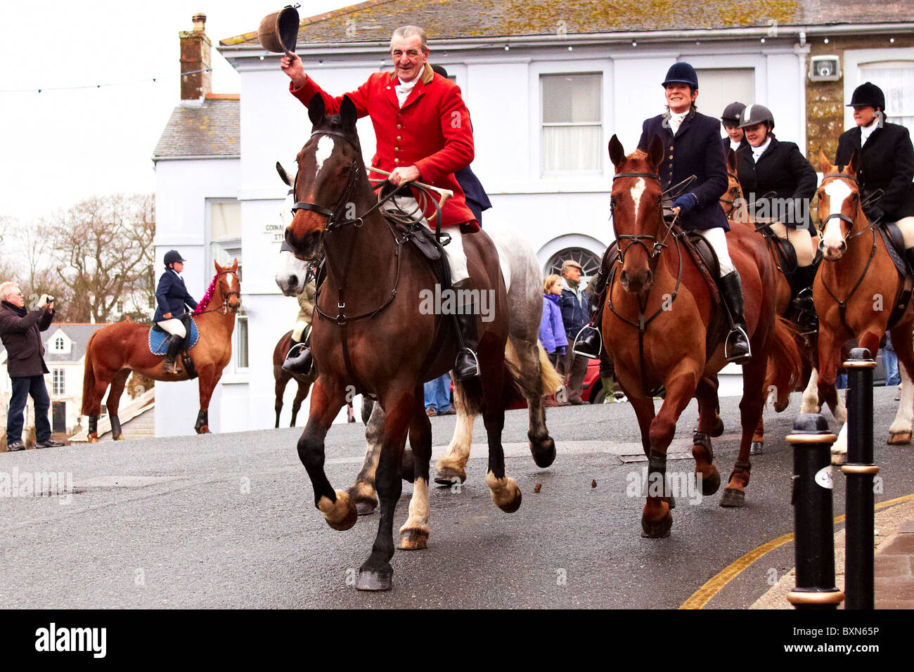 Cury and cornwall hi-res stock photography and images - Alamy