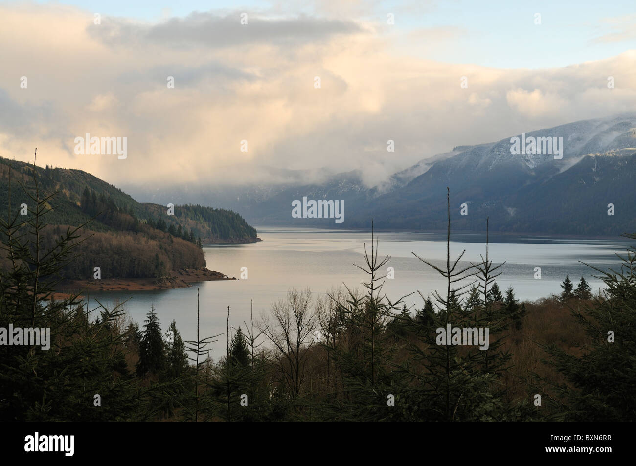 Riff edge hi-res stock photography and images - Alamy