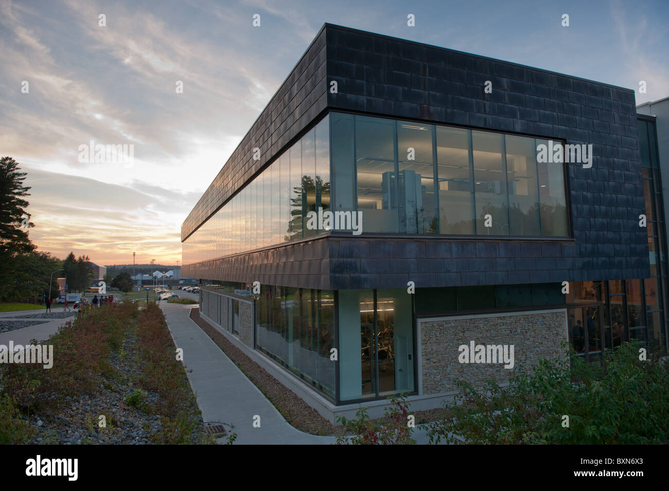 Student rec center hi-res stock photography and images - Alamy