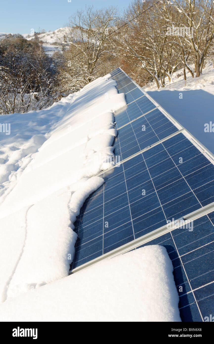 Solar insolation hi-res stock photography and images - Alamy