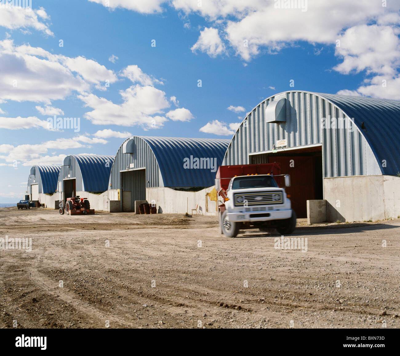 Potato storage cellar hi-res stock photography and images - Alamy