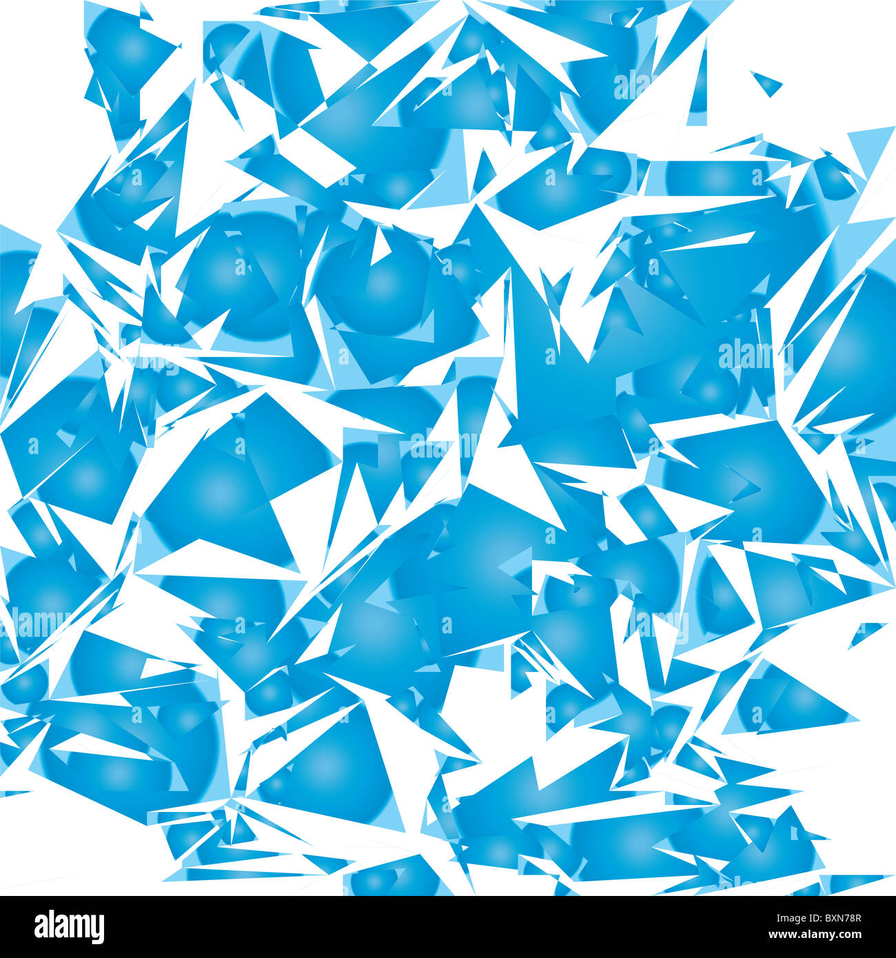 Smash the mirror hi-res stock photography and images - Alamy