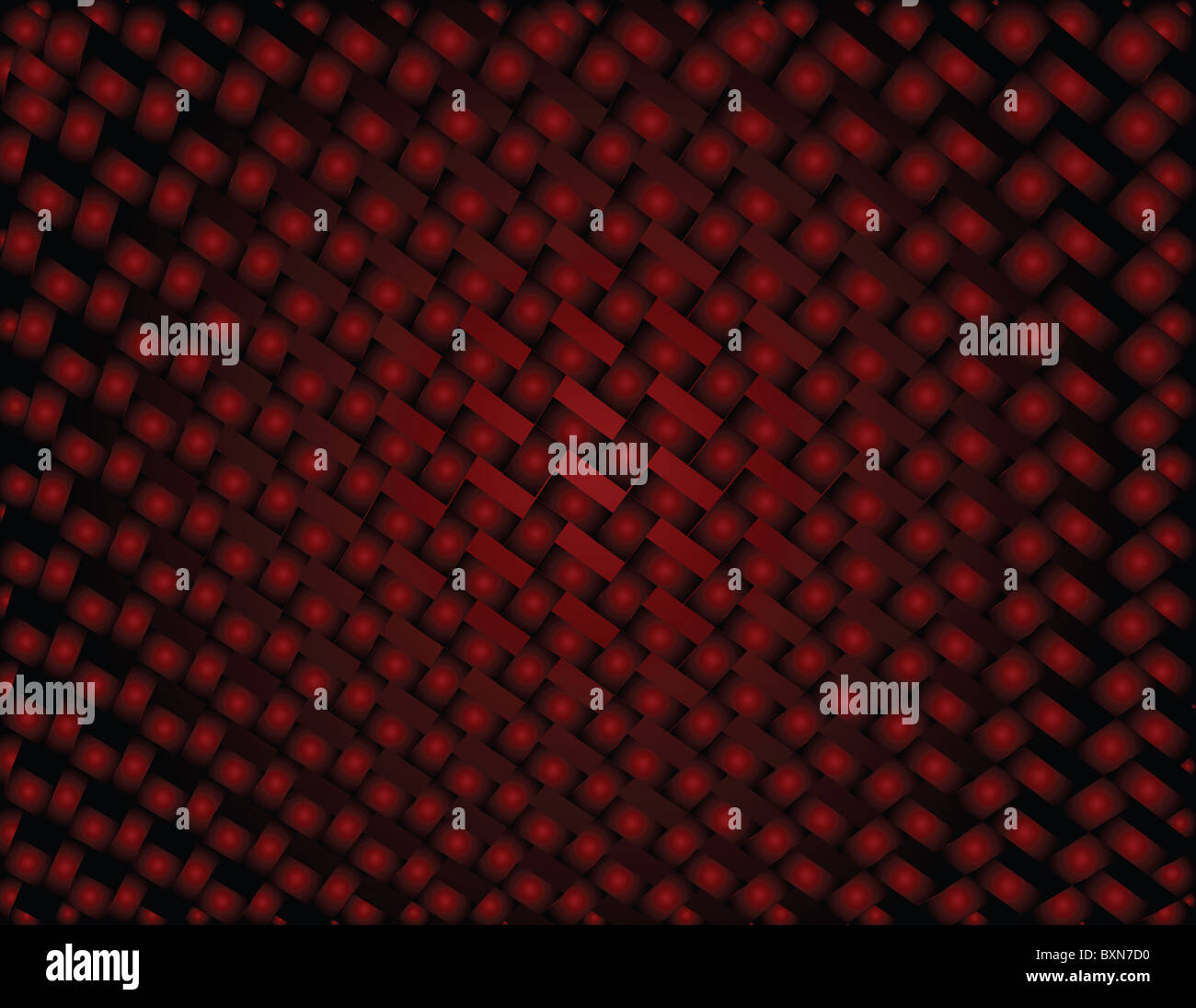 Glossy red texture Stock Photo - Alamy