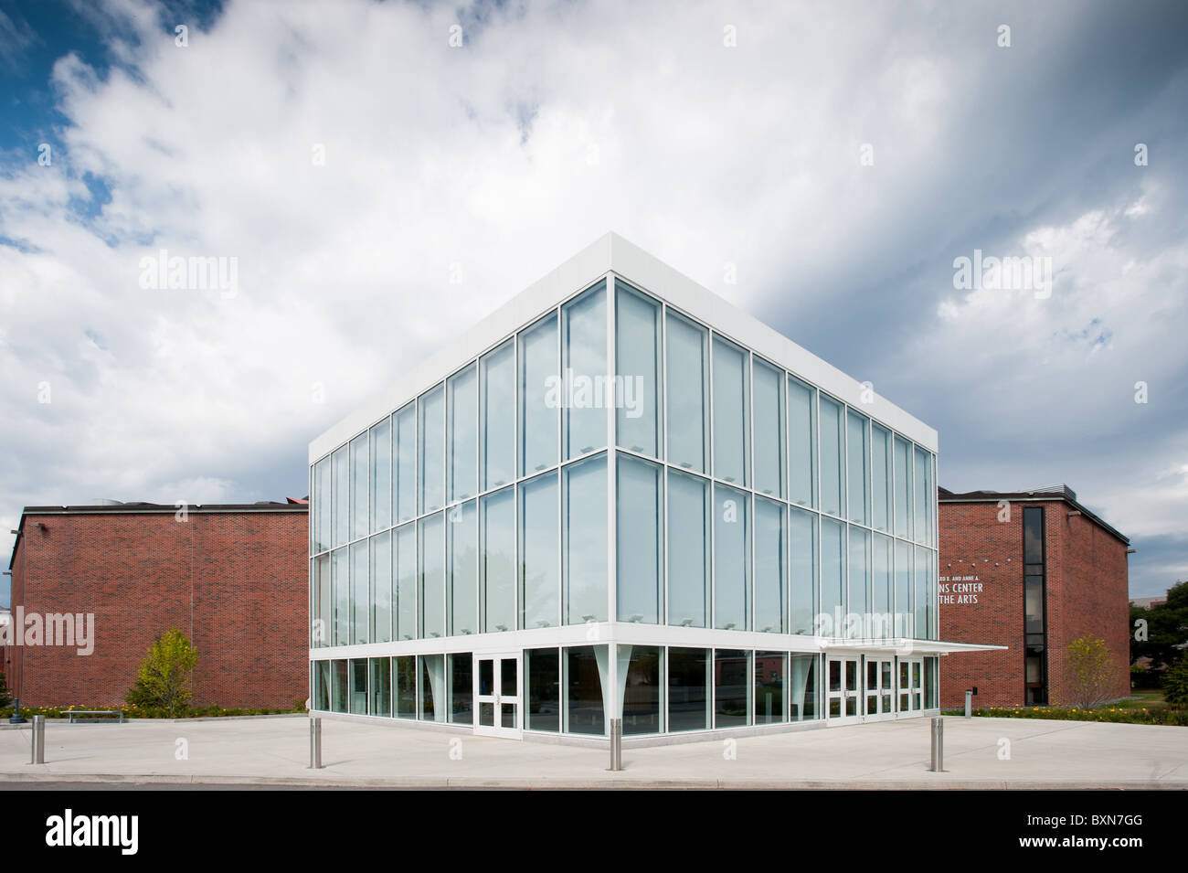 University of maine orono hi-res stock photography and images - Alamy