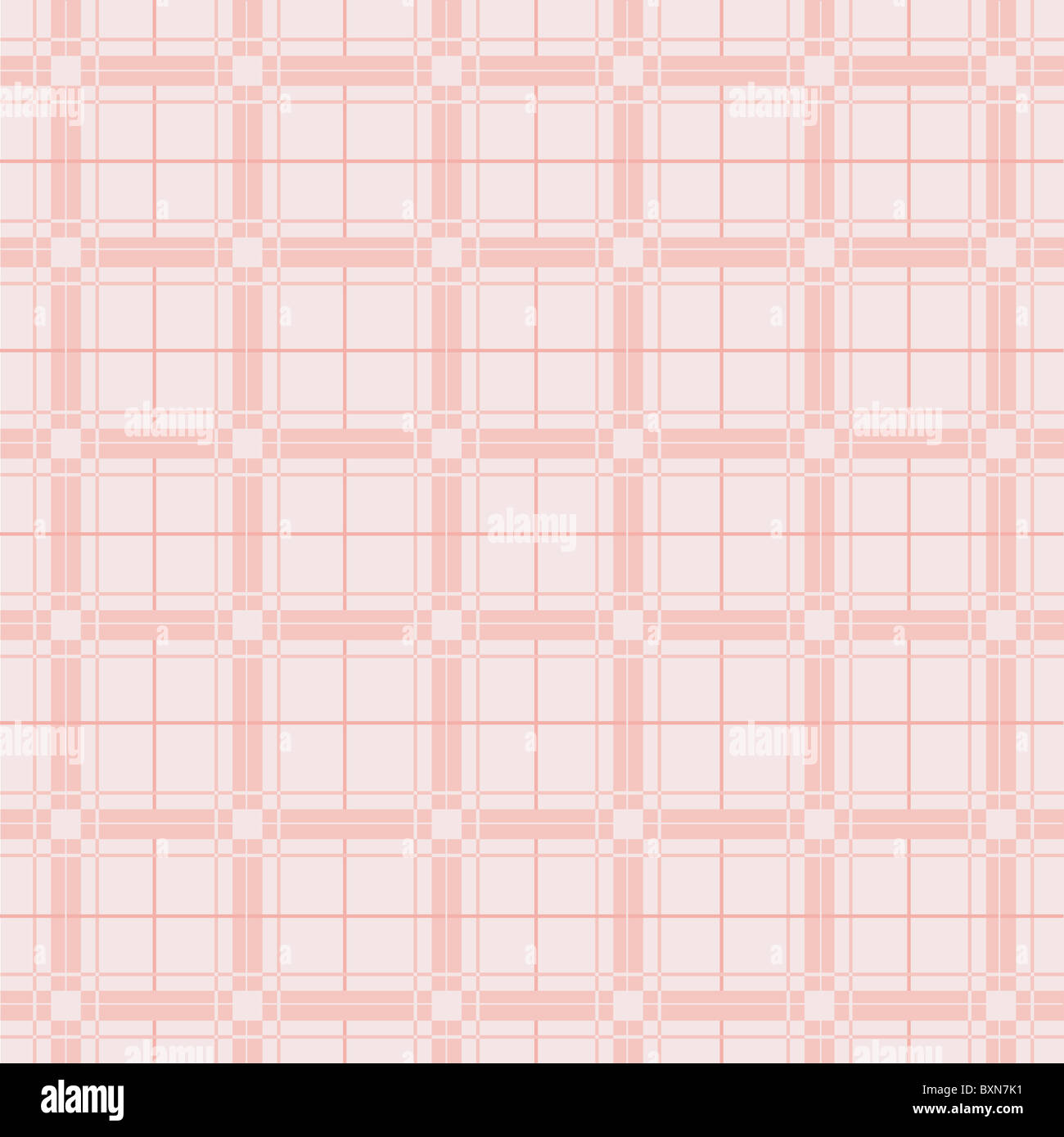 Light plaid pattern hi-res stock photography and images - Alamy