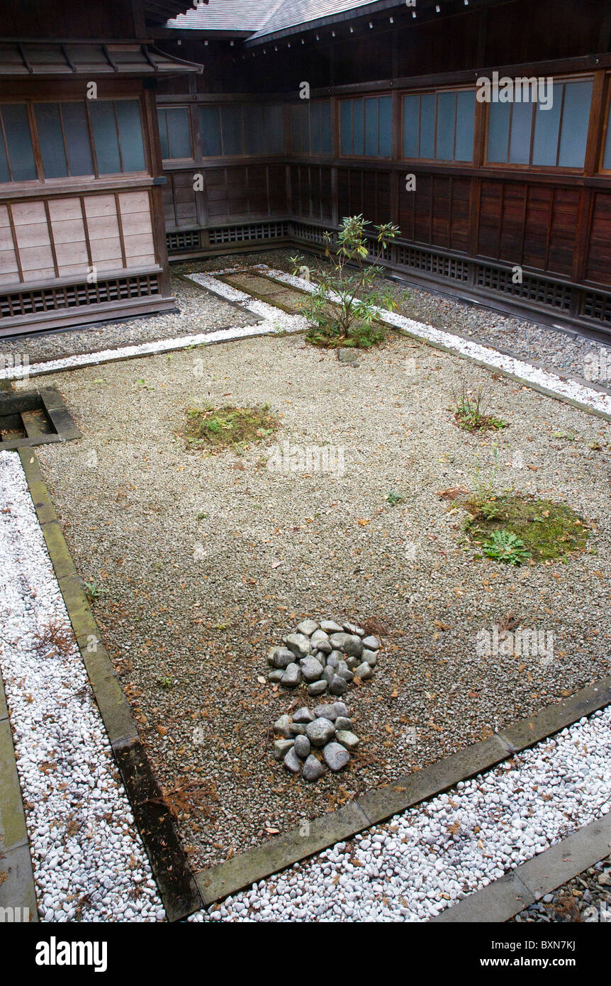 Villa nikko hi-res stock photography and images - Alamy