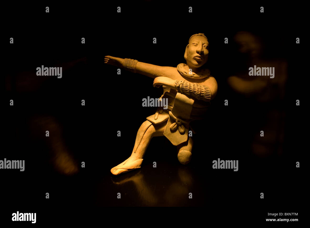 Modern mayan art hi-res stock photography and images - Alamy