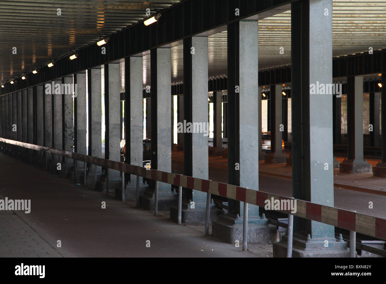 Wibautstraat amsterdam hi-res stock photography and images - Alamy