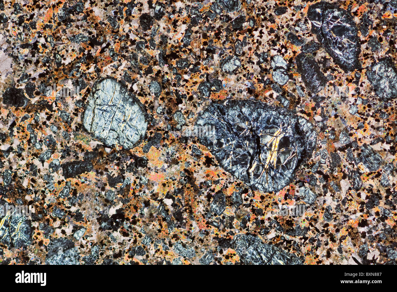 Kimberlite hi-res stock photography and images - Alamy