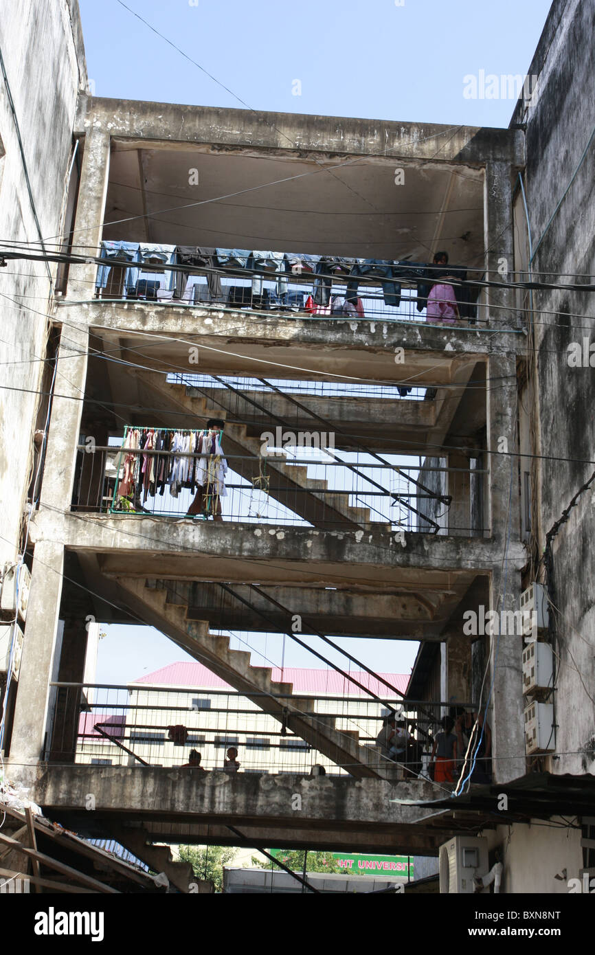 1950s housing architecture High Resolution Stock Photography and Images ...