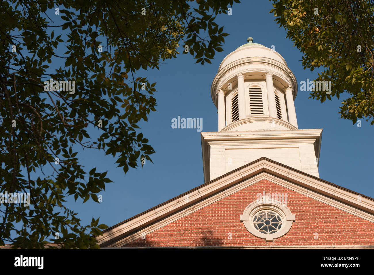 Rooftop tower hi-res stock photography and images - Alamy