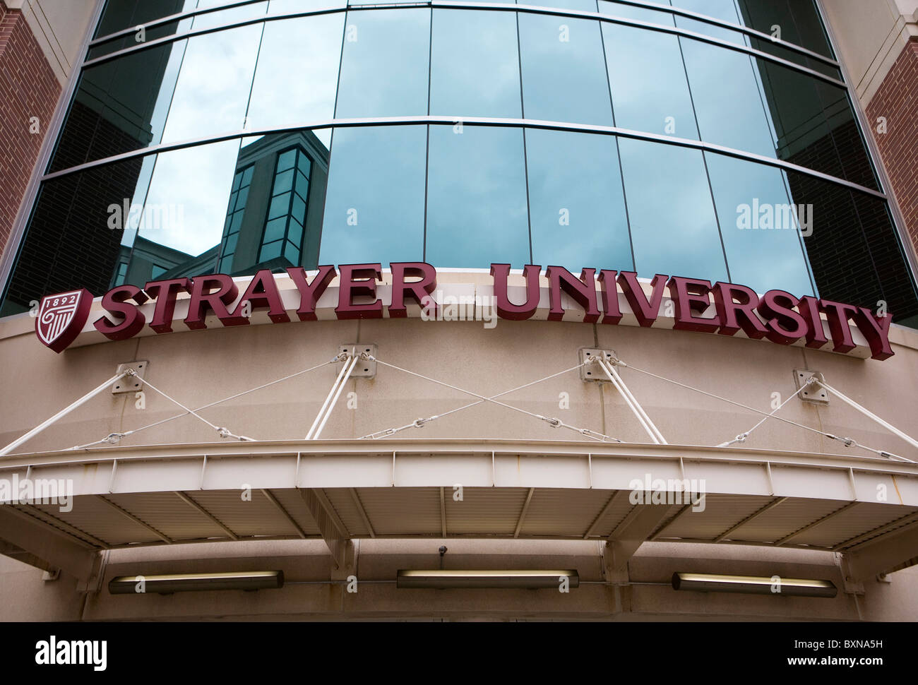 Strayer hi-res stock photography and images - Alamy
