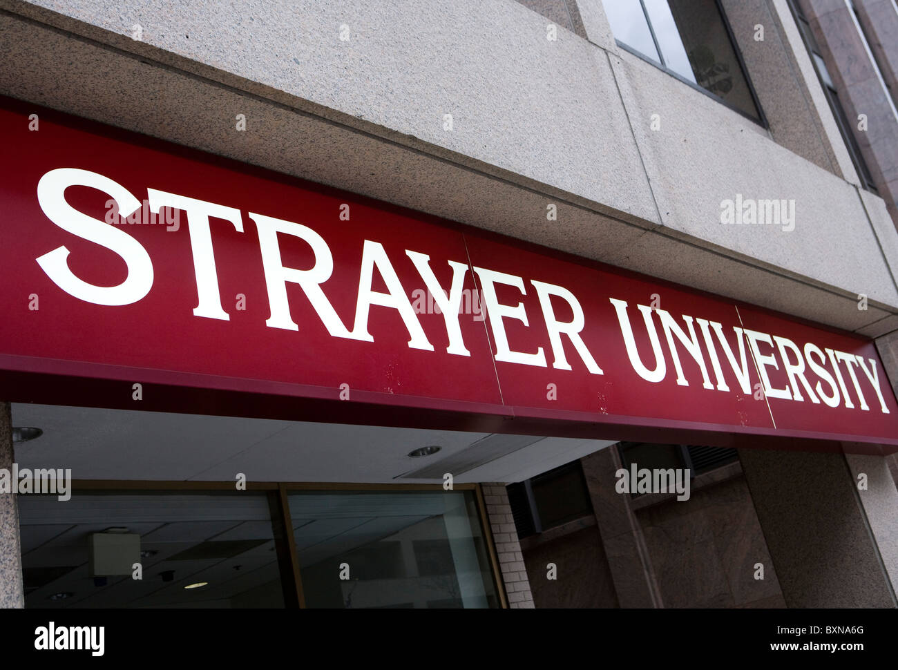 University profit hi-res stock photography and images - Alamy