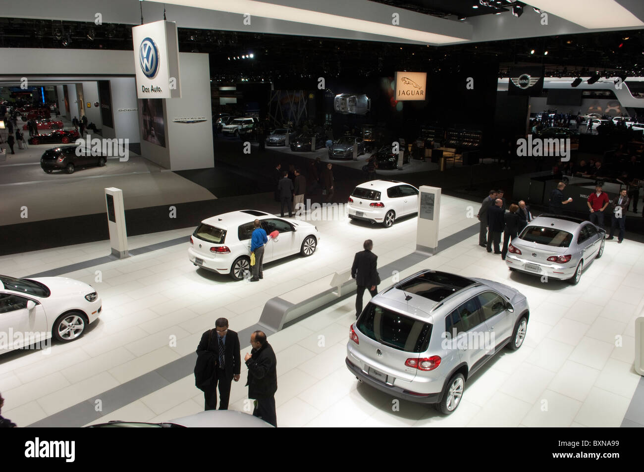 Symbol volkswagen hi-res stock photography and images - Alamy