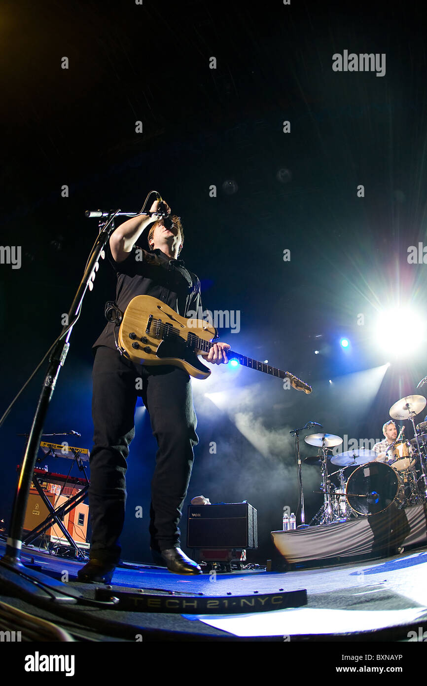 Rick burch jimmy eat world hi-res stock photography and images - Alamy