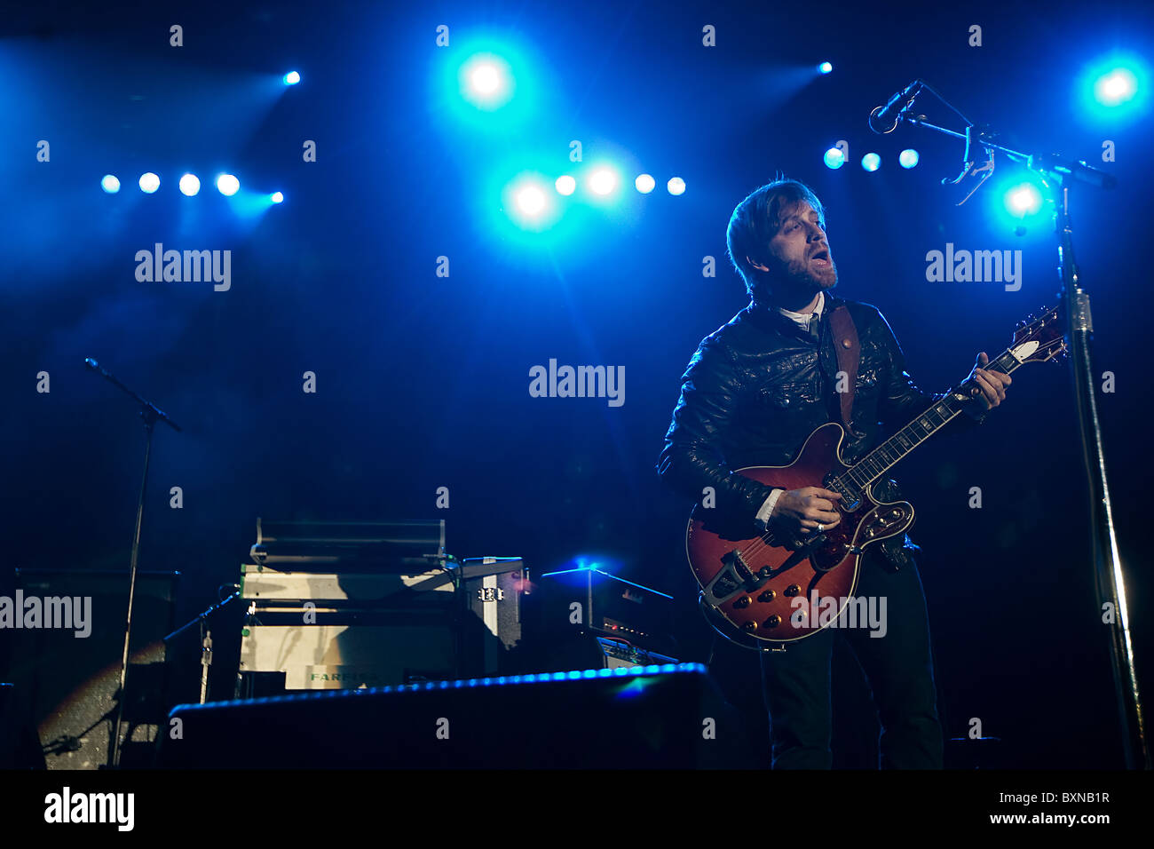 Black american entertainers hi-res stock photography and images - Alamy