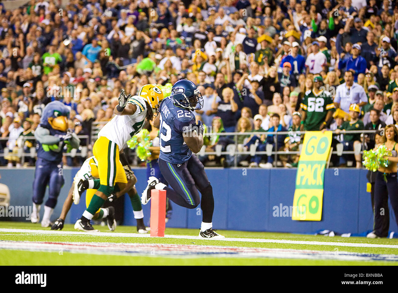 Football teams hi-res stock photography and images - Alamy