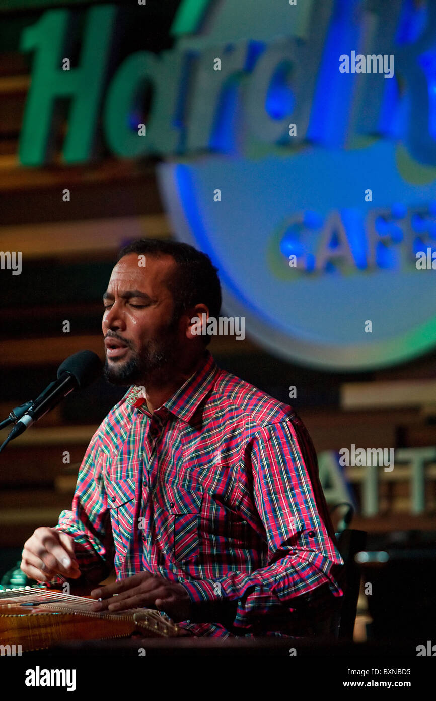 Ben harper musician hi-res stock photography and images - Alamy
