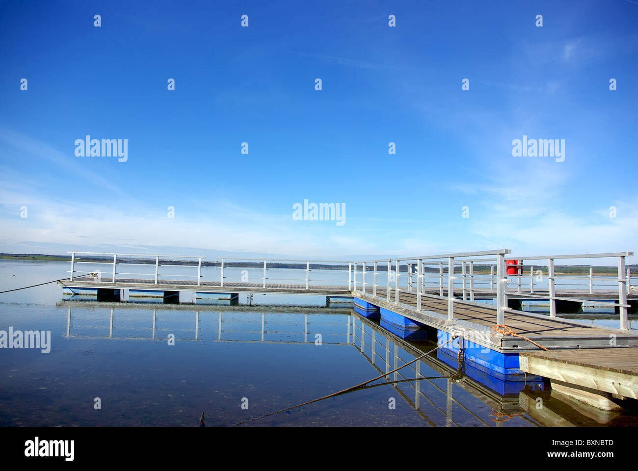 Barrage barrage marina bay hi-res stock photography and images - Alamy