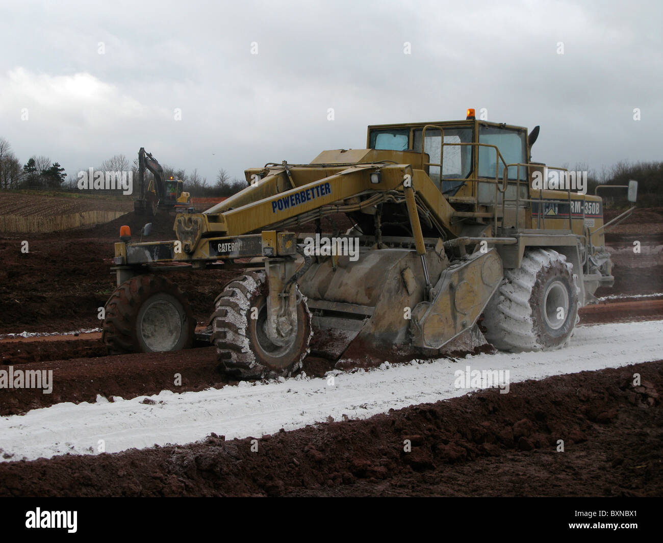 Motor scraper hi-res stock photography and images - Alamy