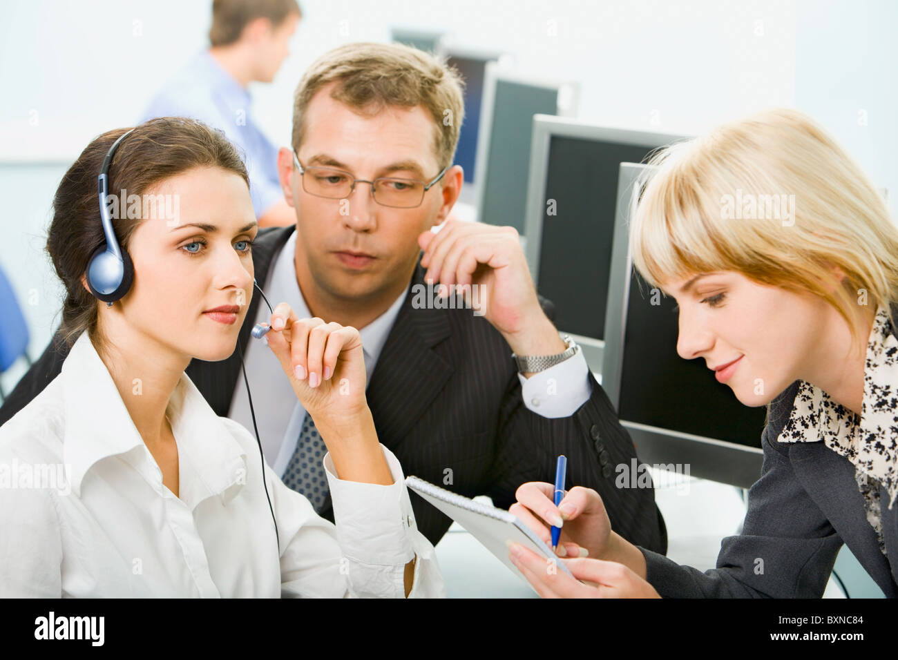 People gathered together hi-res stock photography and images - Alamy