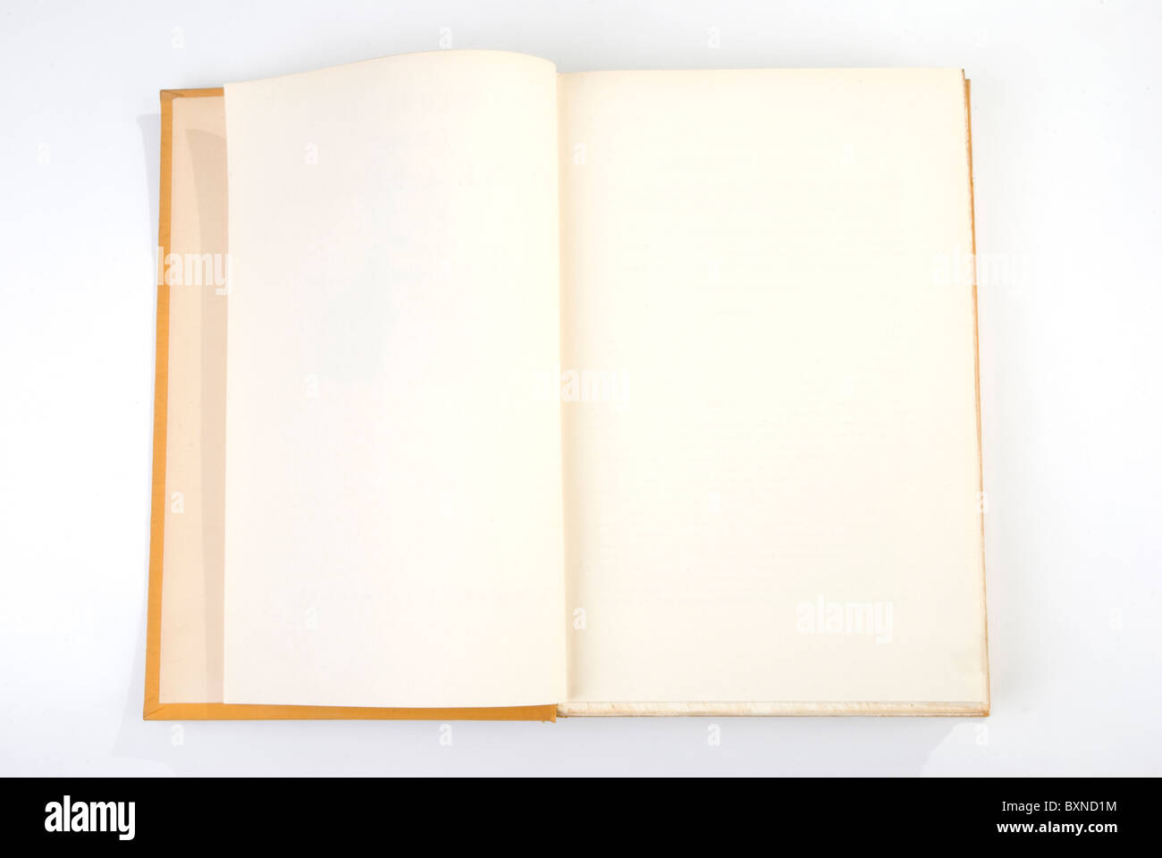 Book cover blank hi-res stock photography and images - Alamy