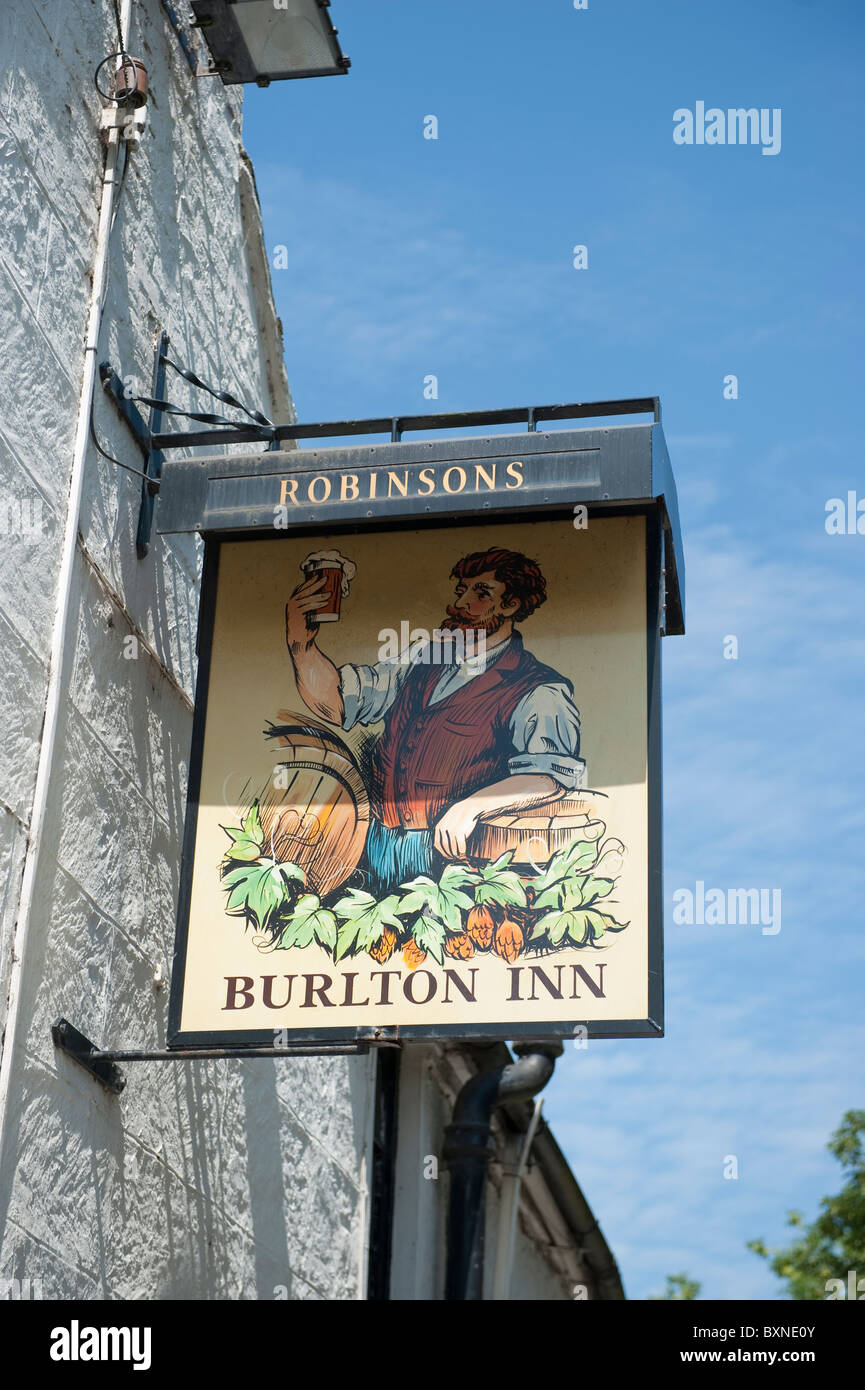 Shrewsbury pub hi-res stock photography and images - Alamy