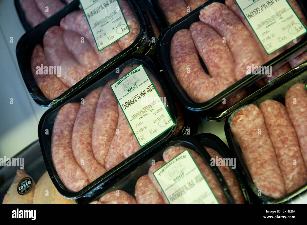 Ford hall farm hi-res stock photography and images - Alamy