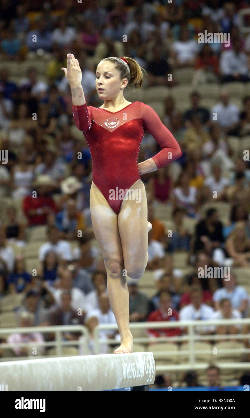 Carly patterson hi-res stock photography and images - Alamy