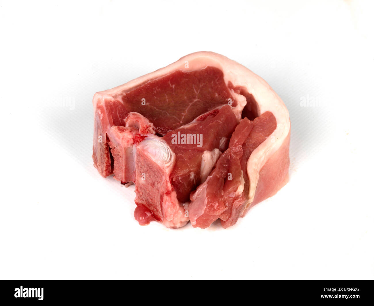 Chop chop Cut Out Stock Images & Pictures - Alamy