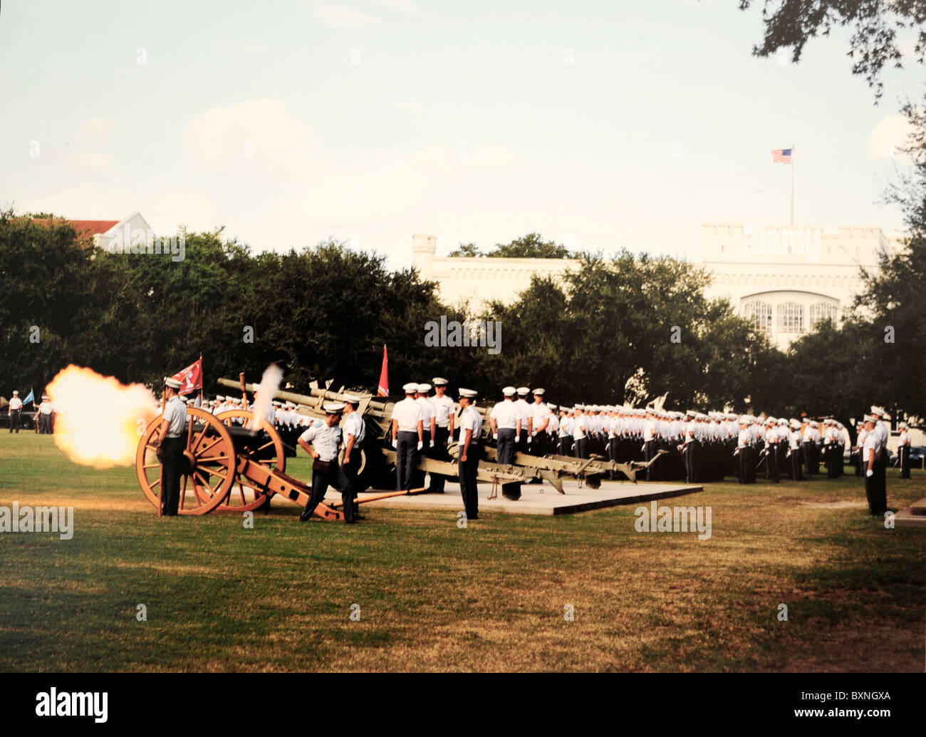 Citadel parade hi-res stock photography and images - Alamy