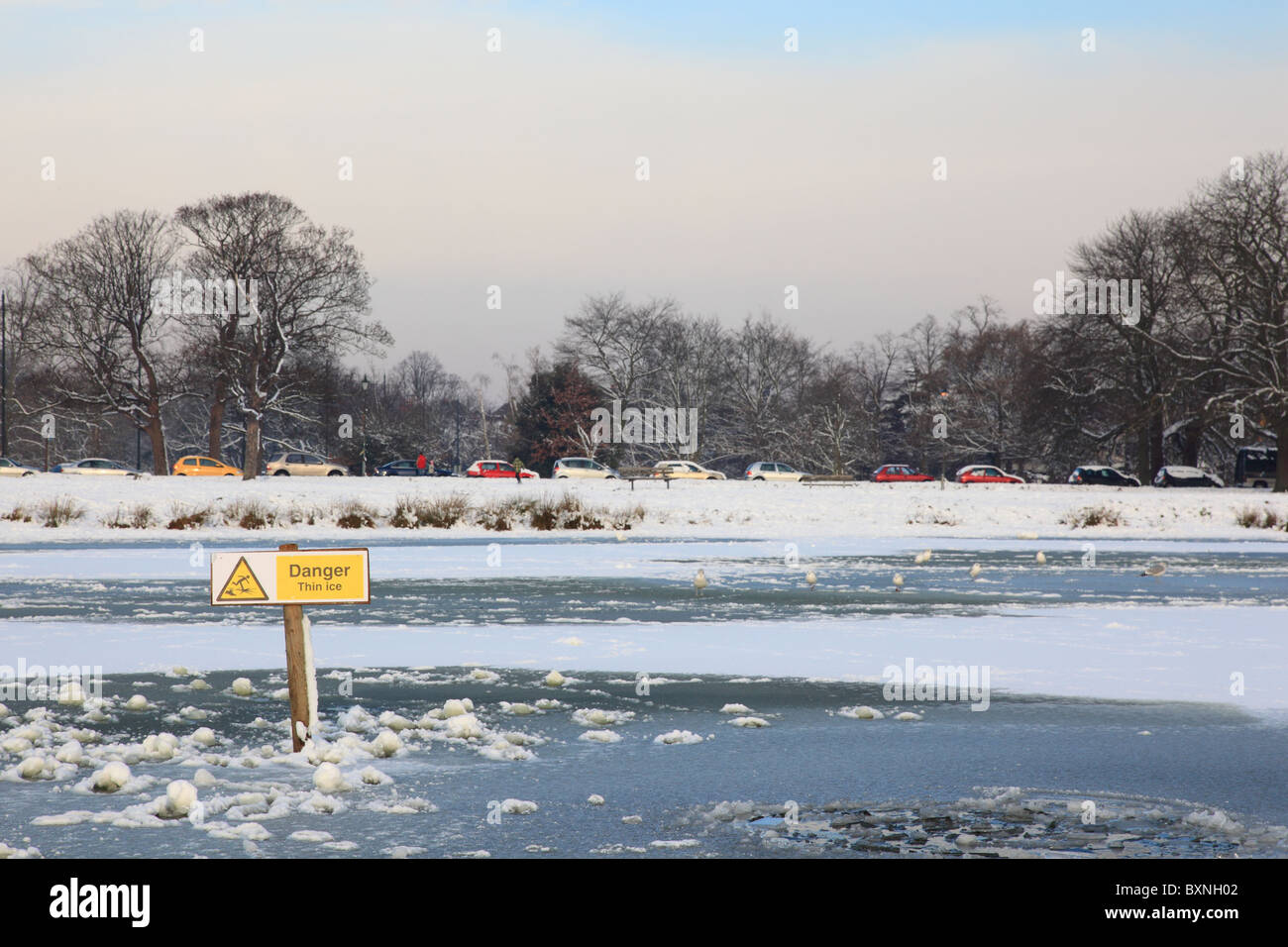 Rushmere hi-res stock photography and images - Alamy