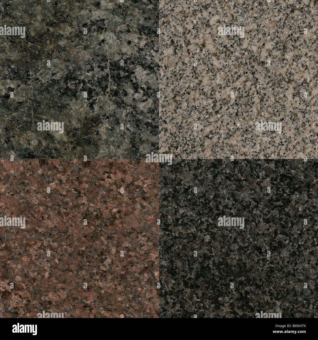Seamless texture minerals hi-res stock photography and images - Alamy