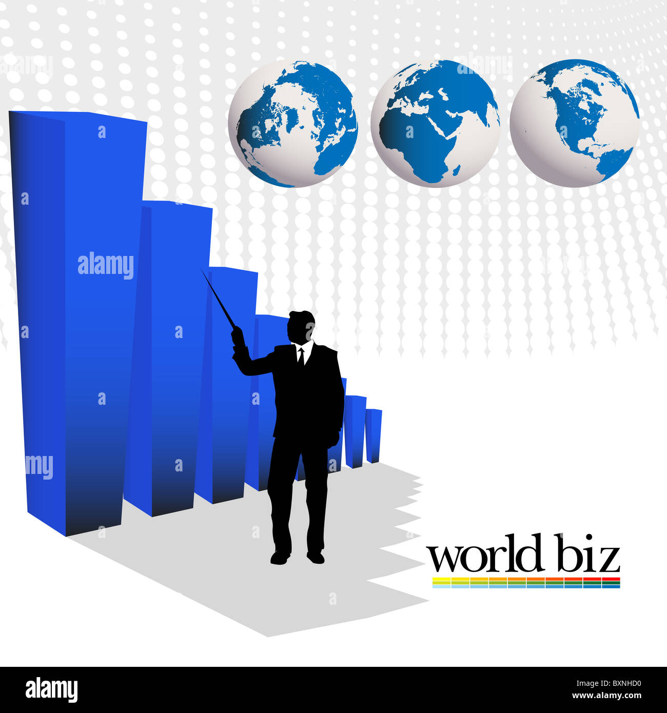Biz design hi-res stock photography and images - Alamy