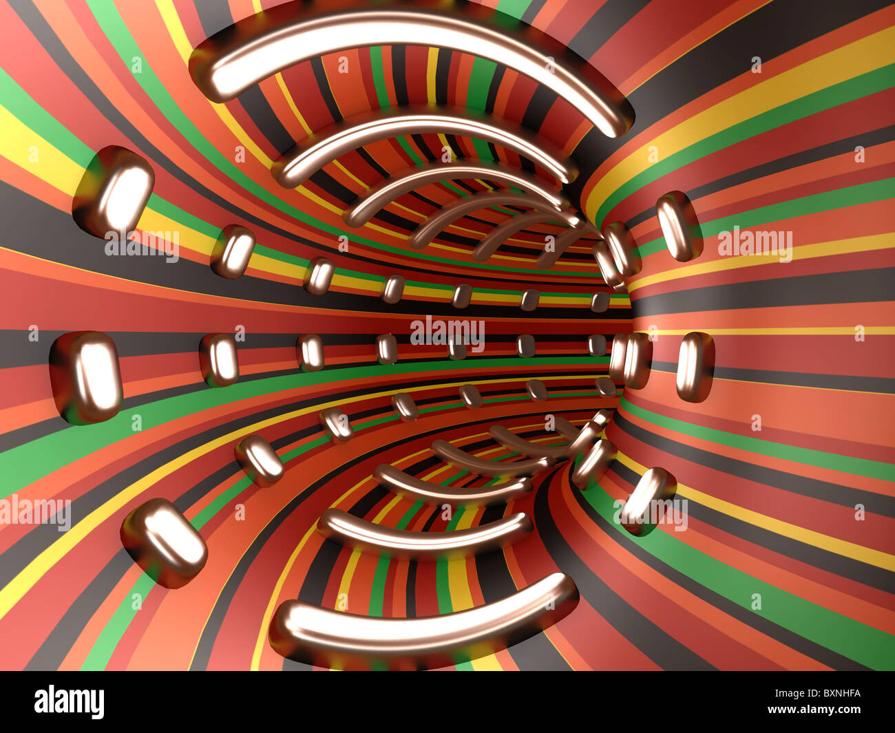 3d abstract background Stock Photo - Alamy