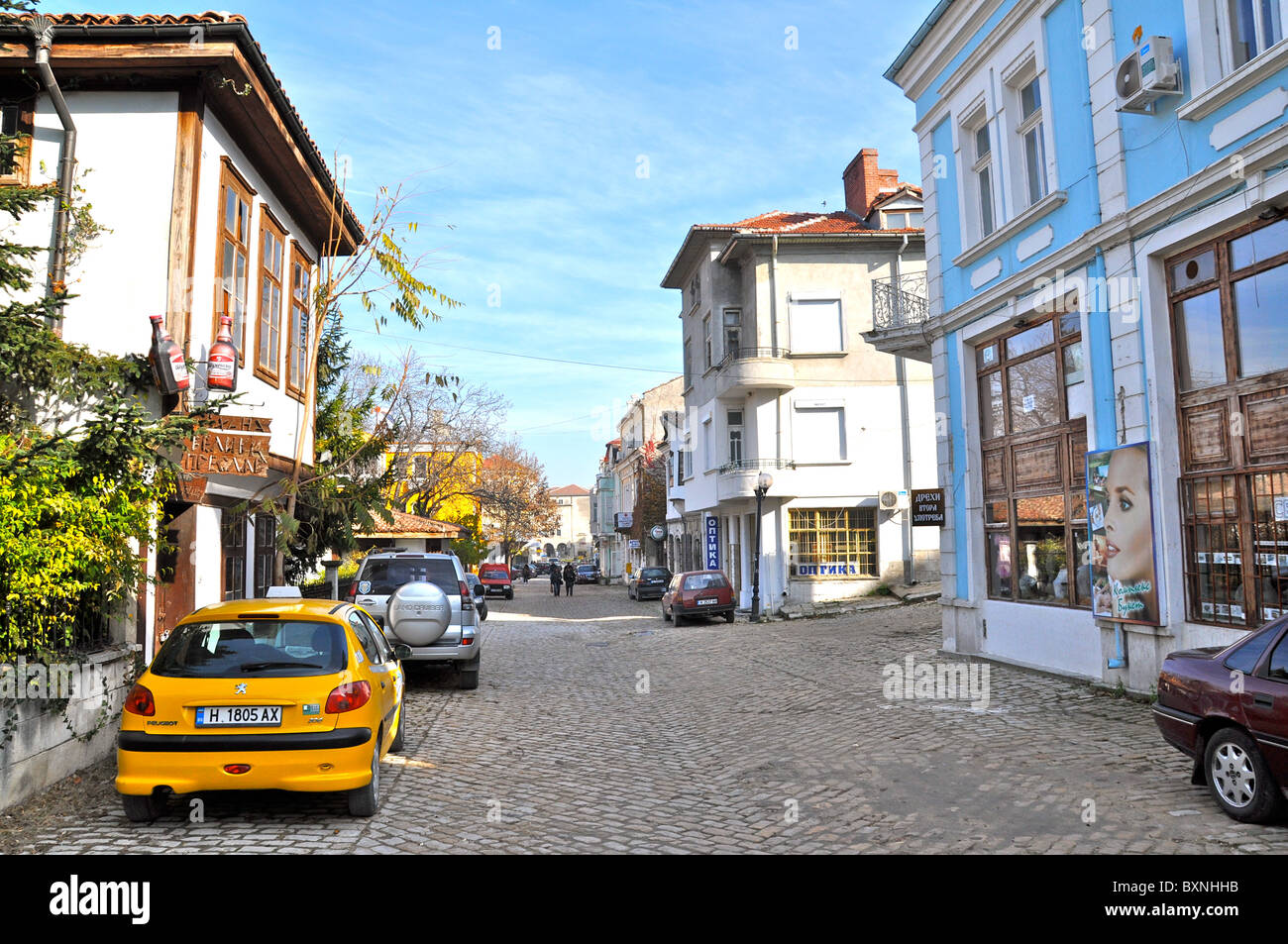 Shumen High Resolution Stock Photography and Images - Alamy