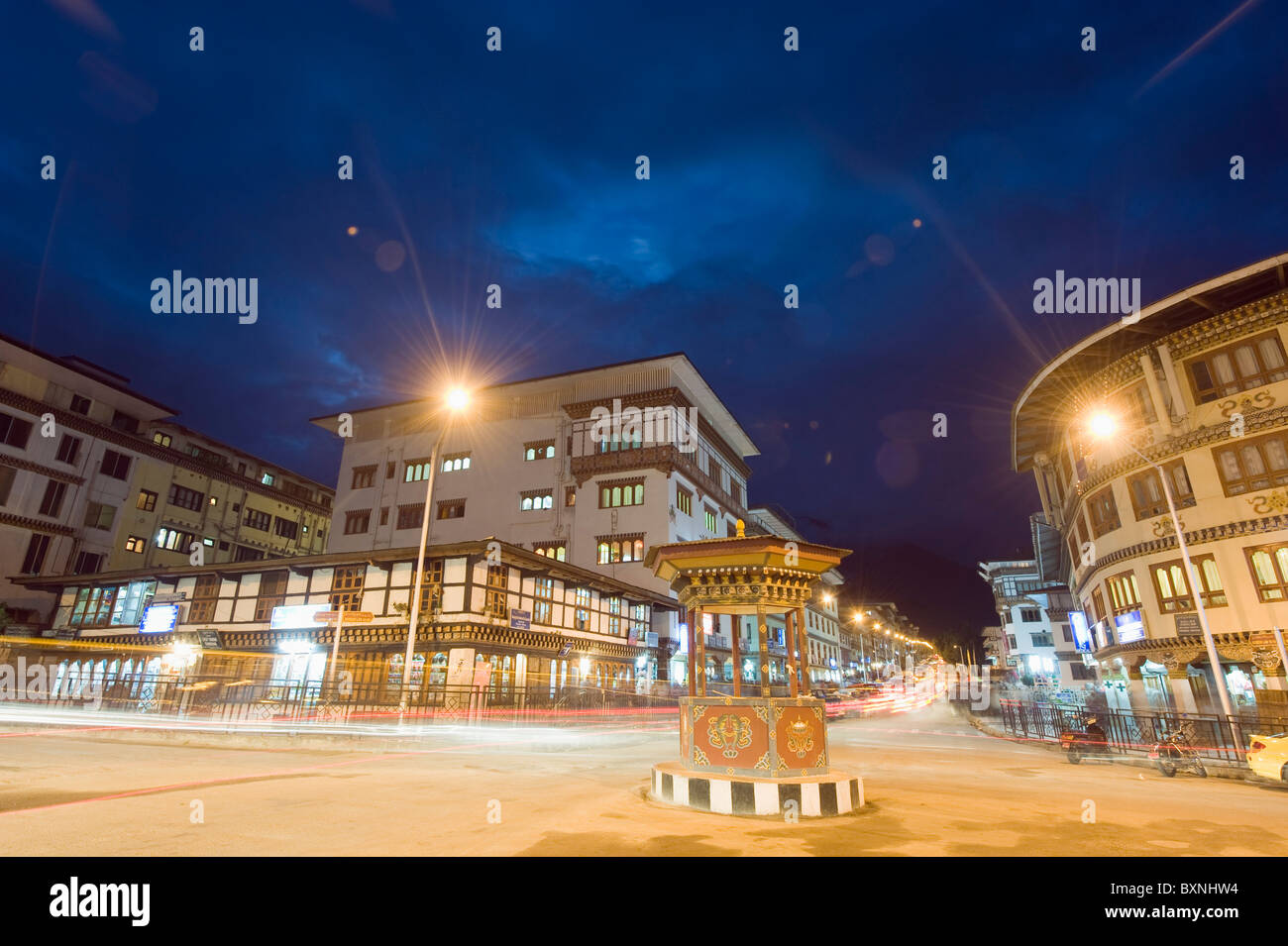 Capital circle hi-res stock photography and images - Alamy